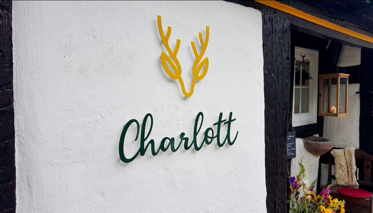 Über uns | CHARLOTT – Café & Restaurant